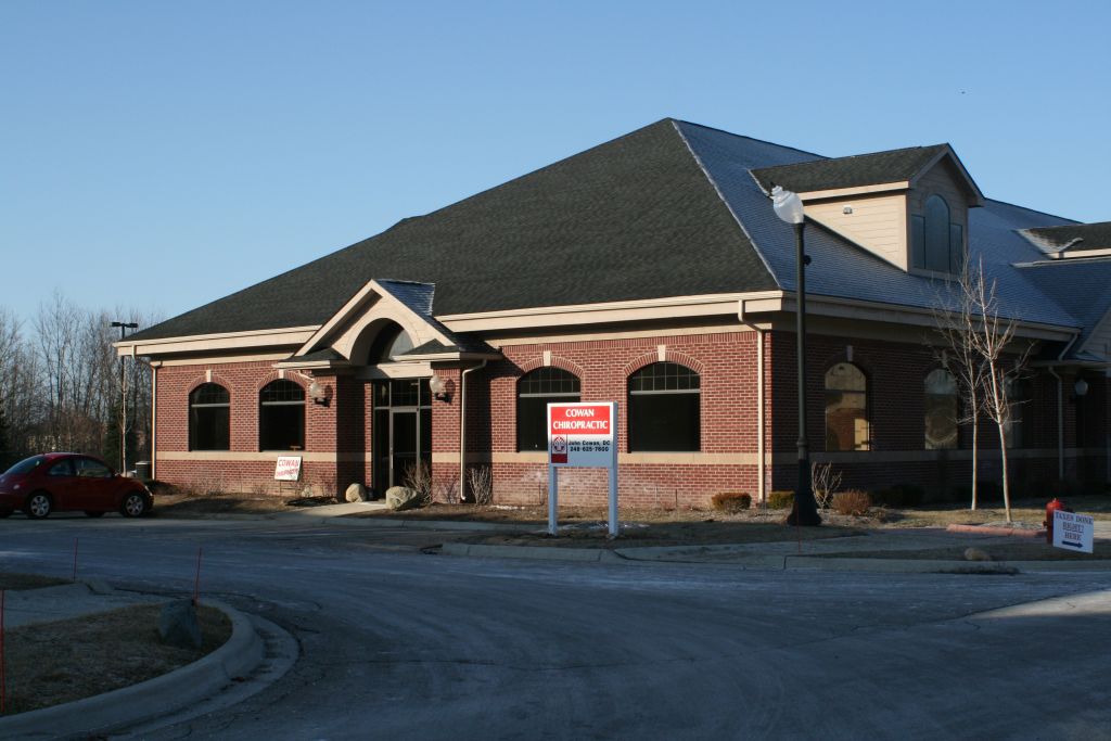 Dr. Ken Murkowski - Pro-Active Chiropractic and Wellness - Clarkston MI